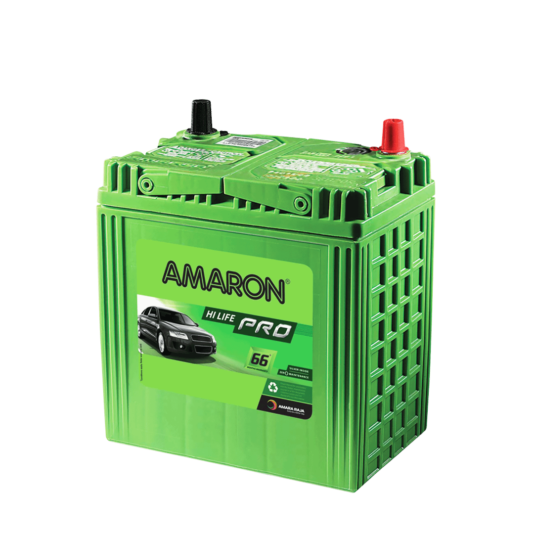 AMARON HI LIFE PRO - skandhabatteries