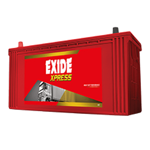 EXIDE XPRESS