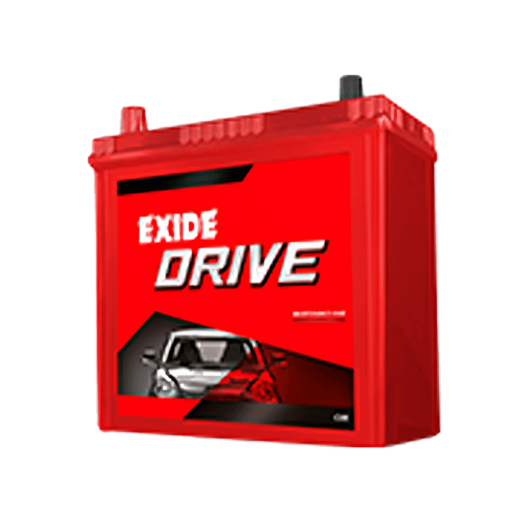 EXIDE DRIVE